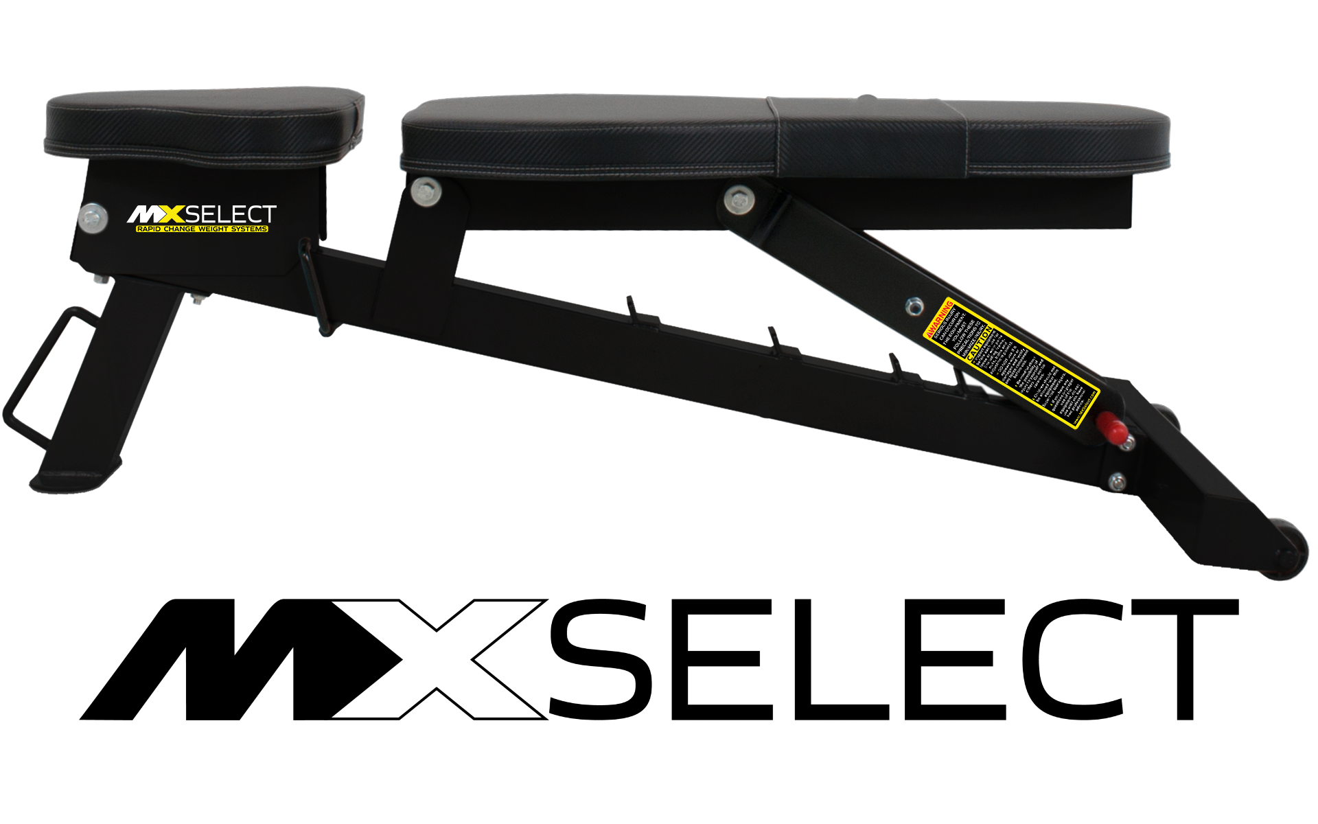 MX SELECT BENCH & ACCESSORIES