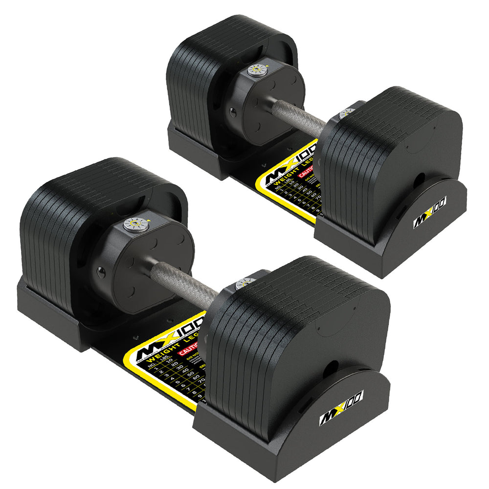 MX100 Evolution Series