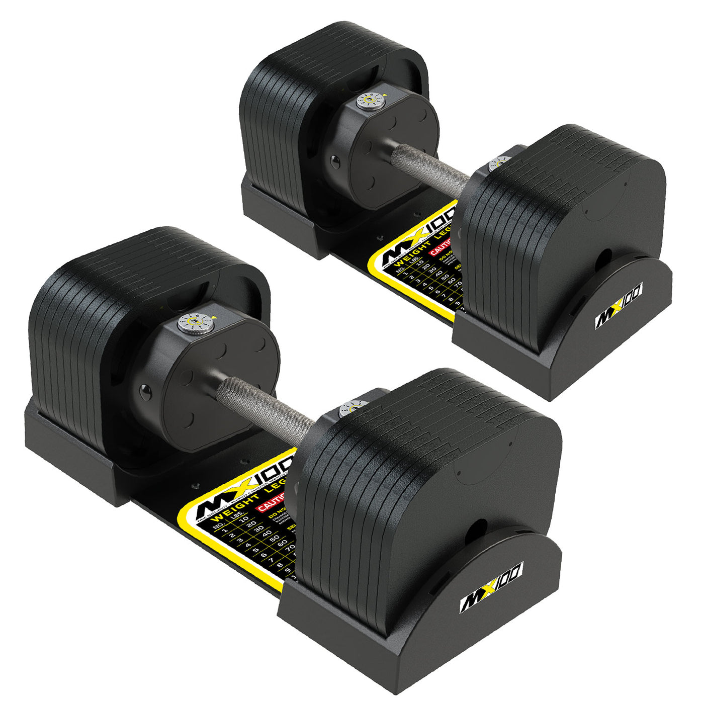 MX100 Evolution Series