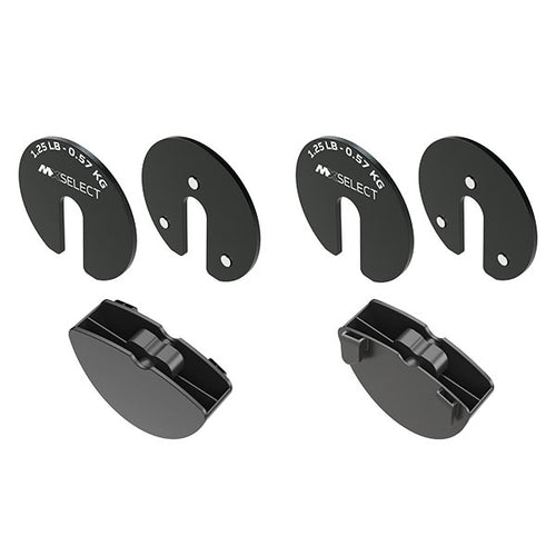 MX EVO MICRO WEIGHT PLATE UPGRADE