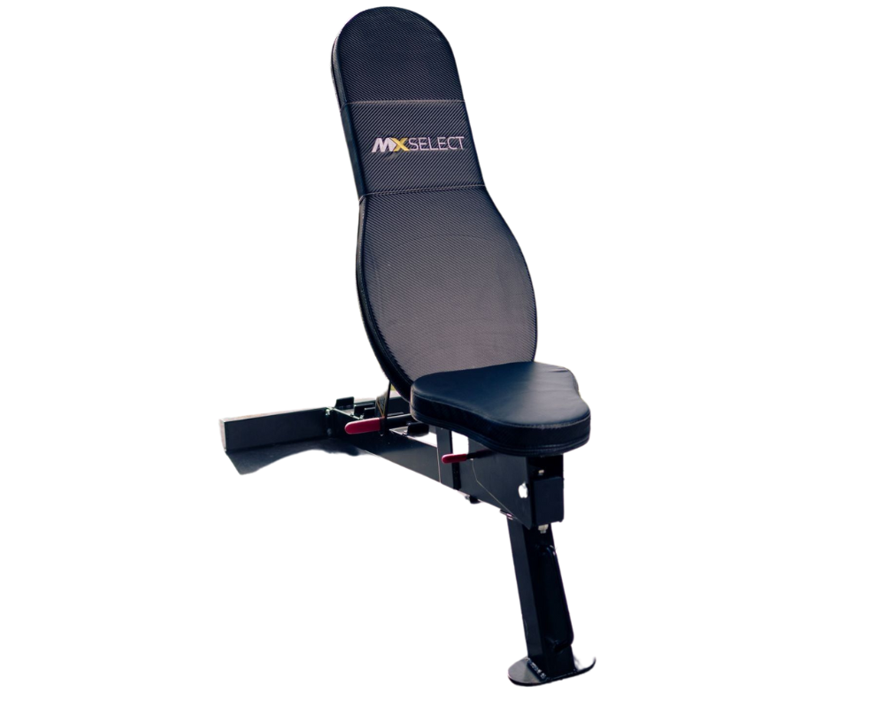 MX Select Adjustable Training Bench