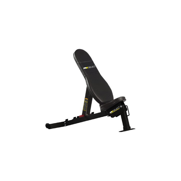 MX Select Adjustable Training Bench